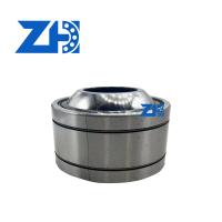 China Spherical Joint Bearing 07137-05008 GCR15 Heavy Duty Self-Aligning Sliding Bearing P0 Precision for sale