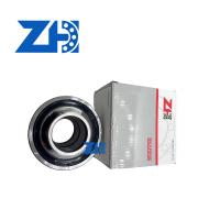 China Spherical Joint Bearing 07137-05008 GCR15 Heavy Duty Self-Aligning Sliding Bearing P0 Precision for sale