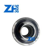 China 07137-06010 Spherical Joint Bearing GCR15 Heavy Duty Self Aligning Sliding Bearing P0 P6 P5 P4 for sale