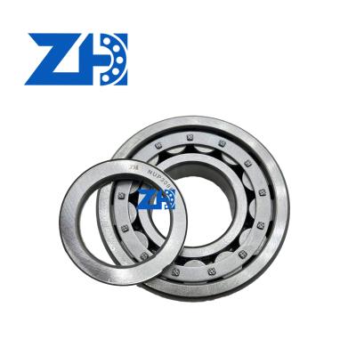 China NUP309E Single Row Cylindrical-Roller Bearing NUP309E Size 45X100X25 for sale