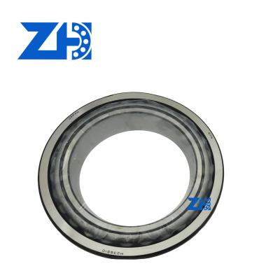 China M236849/M236810 Taper Roller Bearing GCR15 Steel P0-P4 Precision Industrial Grade for sale