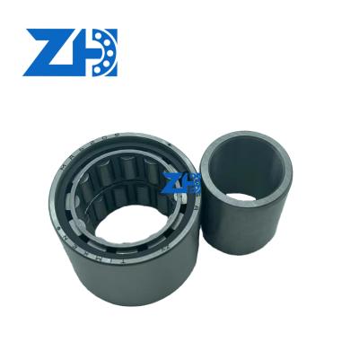 China Elite MA6205 Taper Roller Bearings - Surging Popularity Backed by Unparalleled Quality! for sale