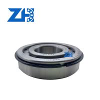 China NUPK308NR Taper Roller Bearing GCR15 Steel P0-P5 Precision High Quality Industrial for sale