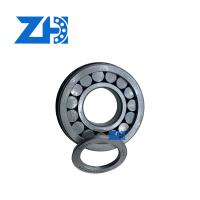 China NUPK308NR Taper Roller Bearing GCR15 Steel P0-P5 Precision High Quality Industrial for sale