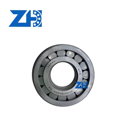 China Elevate Your Efficiency: NUPK308NR Taper Roller Bearings, Premium Quality, Soaring Demand! for sale
