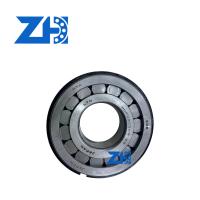China NUPK308NR Taper Roller Bearing GCR15 Steel P0-P5 Precision High Quality Industrial for sale