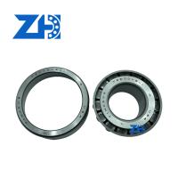 China Taper Roller Bearing T2ED045/1 GCR15 Steel P0 P6 P5 P4 Precision High Quality for sale