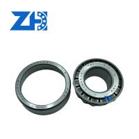 China Taper Roller Bearing T2ED045/1 GCR15 Steel P0 P6 P5 P4 Precision High Quality for sale