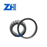 China Premium Taper Roller Bearing T2EE100 GCR15 Steel P0 P6 P5 P4 Precision for sale
