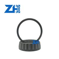 China Premium Taper Roller Bearing T2EE100 GCR15 Steel P0 P6 P5 P4 Precision for sale