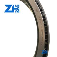 China Z/518980 TR1 Taper Roller Bearings Soaring Demand Smooth Ride for sale