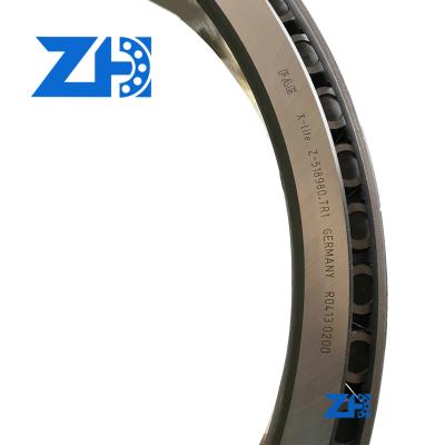 China Z/518980 TR1 Taper Roller Bearings Soaring Demand Smooth Ride for sale