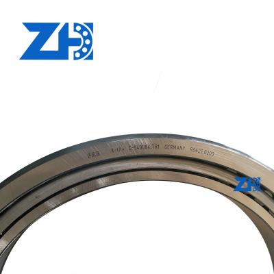 China Z/540084.TR1 Taper Roller Bearing GCR15 Steel P0 P6 P5 P4 Precision Standard Size for sale