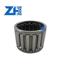 China High Load Capacity Needle Roller Bearing 60x76x55 for Agricultural Machinery Long Life for sale