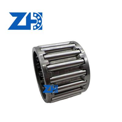 China High Load Capacity Needle Roller Bearing 60x76x55 for Agricultural Machinery Long Life for sale