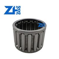 China High Load Capacity Needle Roller Bearing 60x76x55 for Agricultural Machinery Long Life for sale