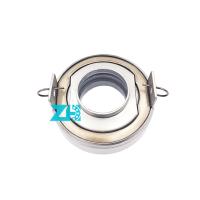 China 48TKB3201 Clutch Bearing - GCR15 Steel, P0/P6/P5/P4 Precision Grades for Manual Transmission Systems for sale