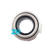 China 50RCT3304 Clutch Bearing - GCR15 Steel, Multiple Precision Grades (P0/P6/P5/P4) for Manual Transmission Systems for sale