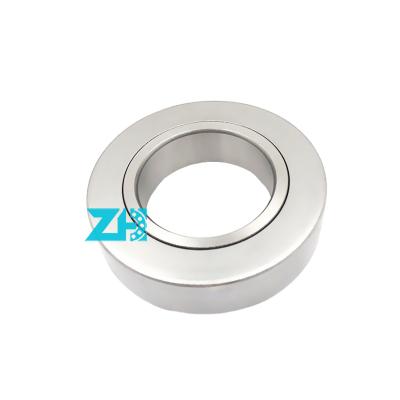 China 052TRBC09-7 Clutch Bearing - GCR15 Steel, P0/P6/P5/P4 Precision Grades for Manual Transmission Systems for sale