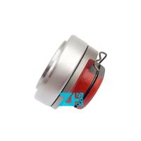 China 54RCT3521 Clutch Bearing - GCR15 Steel, P0/P6/P5/P4 Precision Grades for Manual Transmission Systems for sale