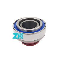 China Elite 54RCT3538F2 Clutch Bearing - GCR15 Steel, P0/P6/P5/P4 Precision Grades for Manual Transmission Systems for sale