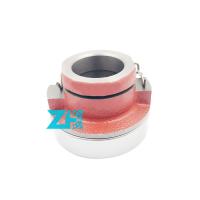China Elite 54RCT3538F2 Clutch Bearing - GCR15 Steel, P0/P6/P5/P4 Precision Grades for Manual Transmission Systems for sale