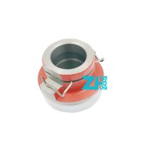 China Elite 54RCT3538F2 Clutch Bearing - GCR15 Steel, P0/P6/P5/P4 Precision Grades for Manual Transmission Systems for sale