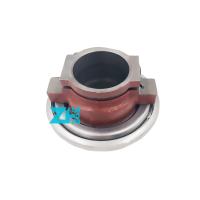 China 54TKA3501 Clutch Bearing - GCR15 Steel, P0/P6/P5/P4 Precision Grades for Manual Transmission Systems for sale