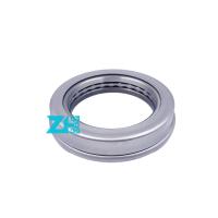 China GCR15 Clutch Bearing 551Z15 P0 P6 P5 P4 Precision Standard Size for Manual Transmission for sale