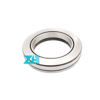 China 986714K1 Clutch Bearing GCR15 Steel P0 P6 P5 P4 Precision for Manual Transmission for sale