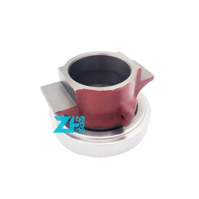 China 986911K Clutch Bearing GCR15 Steel P0-P4 Precision for Manual Transmission for sale