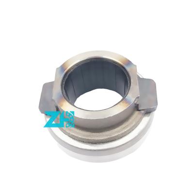 China CT5737F0 Clutch Bearing GCR15 Steel P0-P4 Precision for Manual Transmission for sale