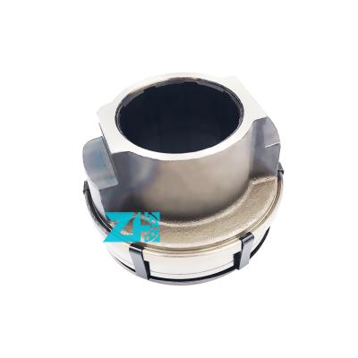 China CT5756F0TX Clutch Bearing GCR15 Steel P0-P4 Precision for Manual Transmission for sale