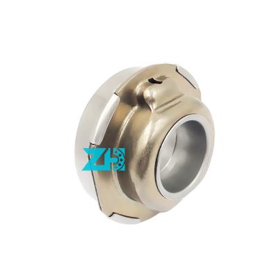 China FCR55-17-11-2E Clutch Bearing GCR15 Steel P0-P4 Precision for Manual Transmission for sale