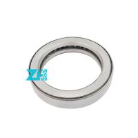 China KT55 Clutch Bearing GCR15 Steel P0/P6/P5/P4 Precision for Manual Transmission for sale