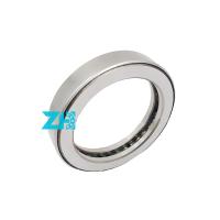 China KT55 Clutch Bearing GCR15 Steel P0/P6/P5/P4 Precision for Manual Transmission for sale