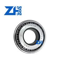China 555S-552A 555S552A Taper Roller Bearing P0 P6 P5 P4 Precision Heavy Duty Axial Stiffness for sale