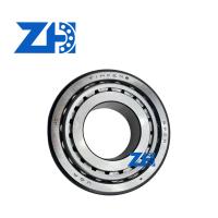 China 555S-552A 555S552A Taper Roller Bearing P0 P6 P5 P4 Precision Heavy Duty Axial Stiffness for sale