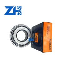 China 555S-552A 555S552A Taper Roller Bearing P0 P6 P5 P4 Precision Heavy Duty Axial Stiffness for sale