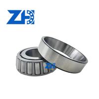 China 555S-552A 555S552A Taper Roller Bearing P0 P6 P5 P4 Precision Heavy Duty Axial Stiffness for sale
