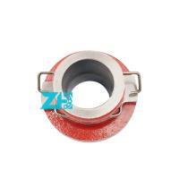 China Premium Clutch Bearing 038-1601307 GCR15 Steel P0 P6 P5 P4 Precision Manual Transmission for sale