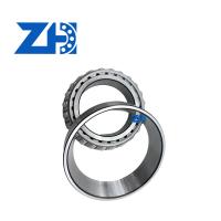 China 593-592A 593592A Taper Roller Bearing P0 P6 P5 P4 Precision Heavy Duty High Load Capacity for sale