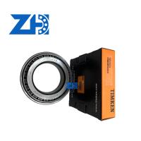 China 593-592A 593592A Taper Roller Bearing P0 P6 P5 P4 Precision Heavy Duty High Load Capacity for sale