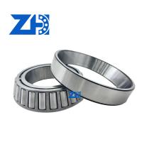 China 593-592A 593592A Taper Roller Bearing P0 P6 P5 P4 Precision Heavy Duty High Load Capacity for sale