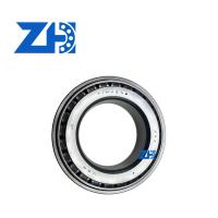 China 593-592A 593592A Taper Roller Bearing P0 P6 P5 P4 Precision Heavy Duty High Load Capacity for sale