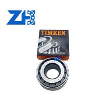 China Customized Taper Roller Bearing 4388-4335 Precision P0 P6 P5 P4 for Heavy Duty Applications for sale