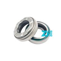 China 48TKA3214 Clutch Bearing GCR15 Steel P0 Precision for Manual Transmission for sale