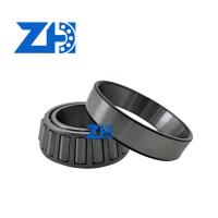 China 25584-25520 High Precision Taper Roller Bearing P0-P4 for Heavy Duty Equipment for sale