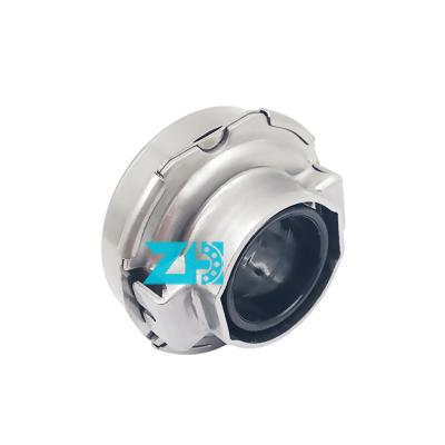 China 54RCT3202 Clutch Bearing GCR15 Steel P0-P4 Precision for Manual Transmission for sale