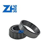 China 25877-25821 2587725821 Taper Roller Bearing GCR15 Steel P0-P4 Precision High Speed for sale